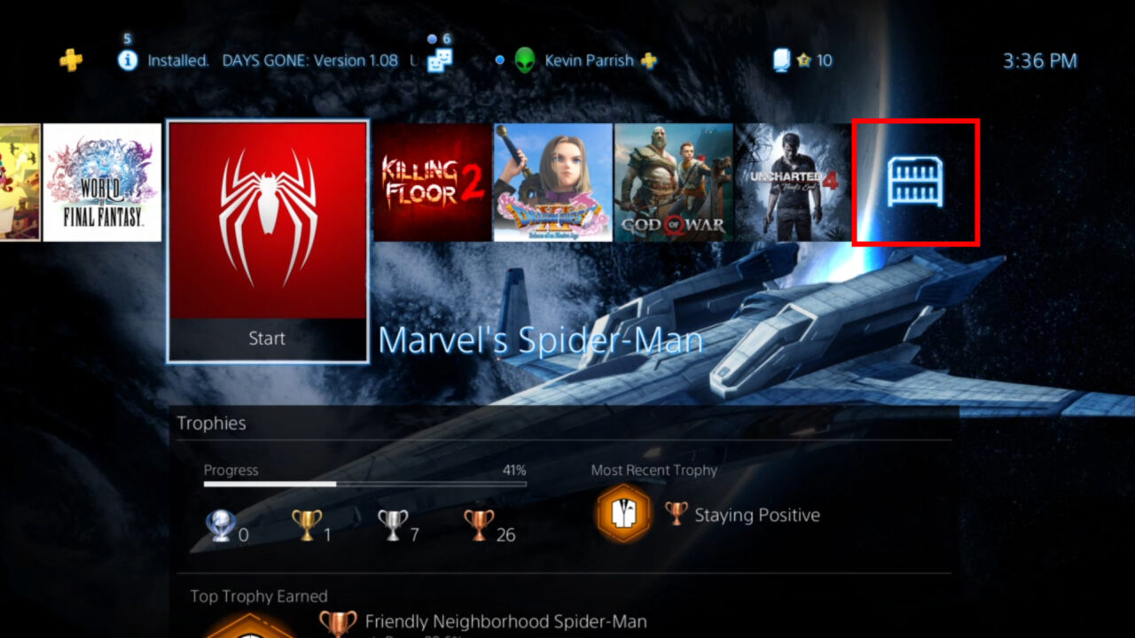 Get Netflix on the PlayStation 4 console using these simple steps