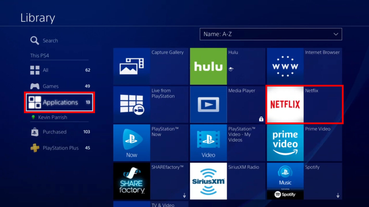Get Netflix on the PlayStation 4 console using these simple steps