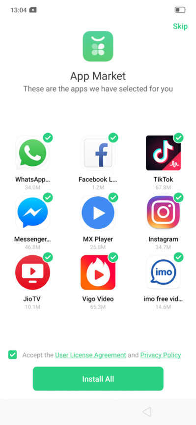 realme X review: X marks the spot - Android Authority