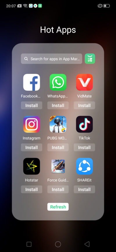 realme X review: X marks the spot - Android Authority