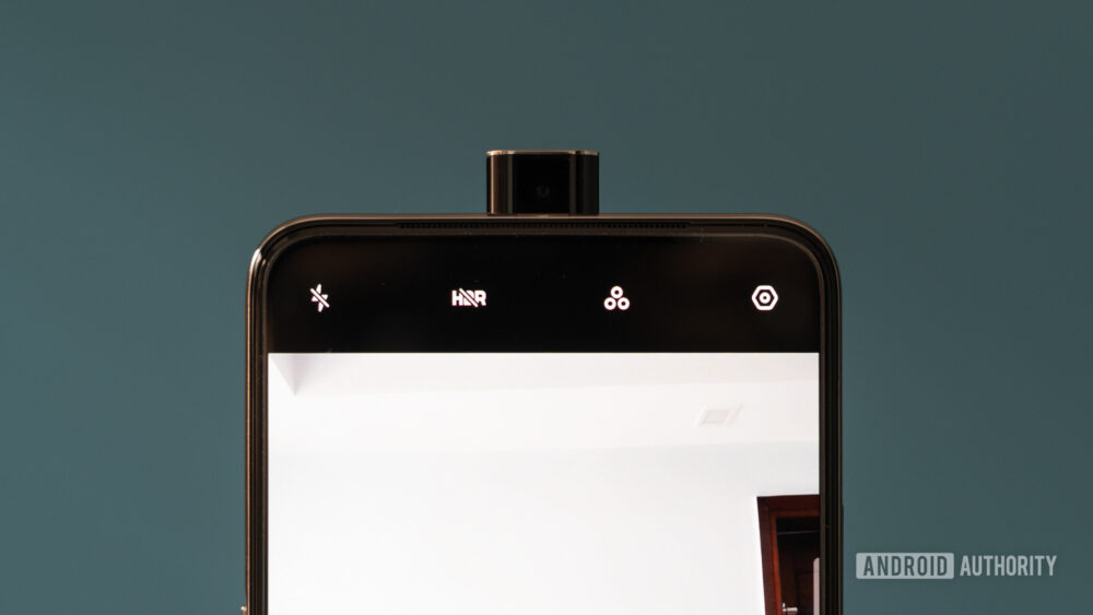 realme X review: X marks the spot - Android Authority