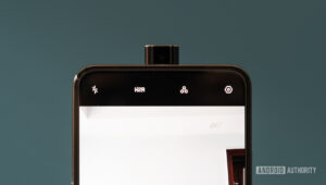 realme X review: X marks the spot - Android Authority