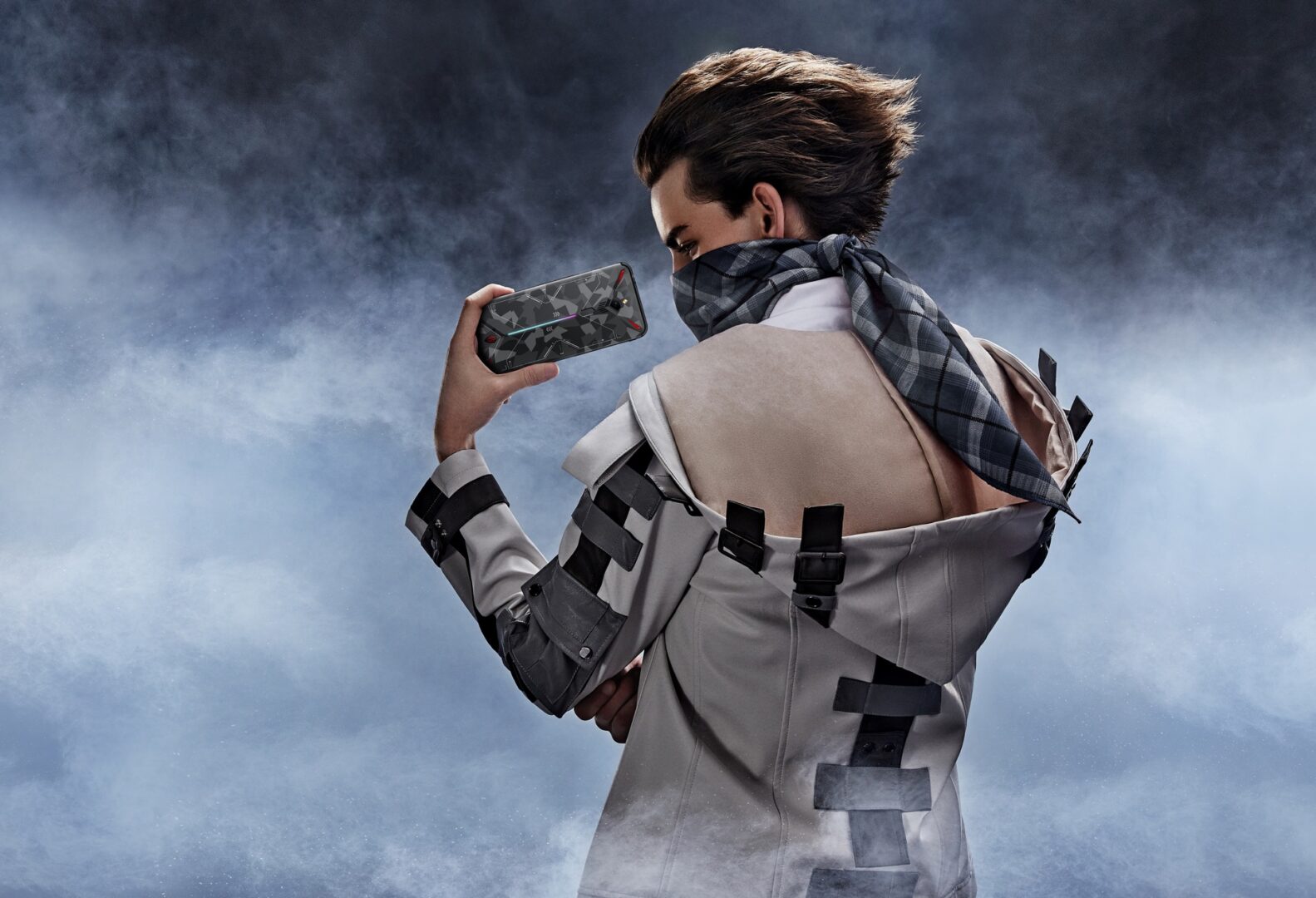 How the REDMAGIC 3 stacks up to the competition - Android Authority