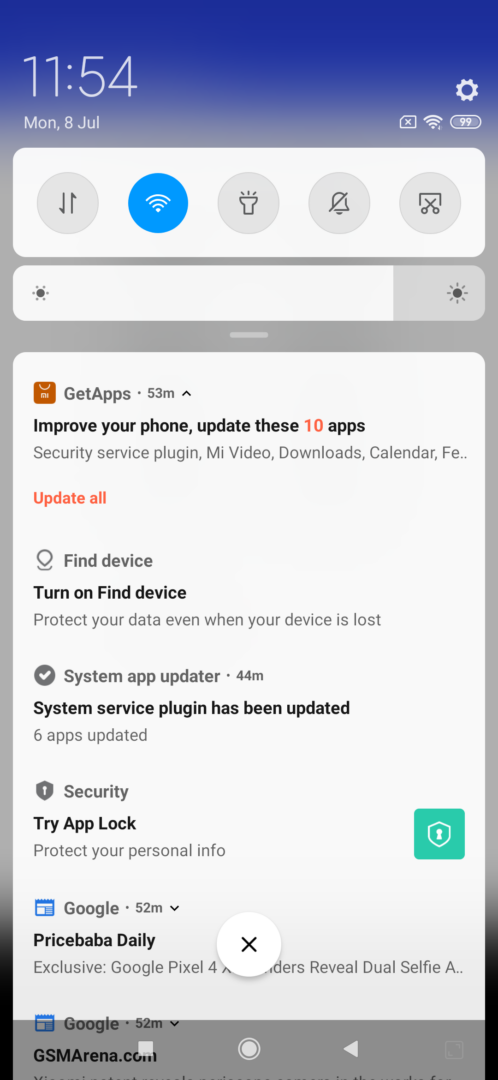 Xiaomi Redmi K20 Pro vs OnePlus 7: Battle of the affordable flagships ...