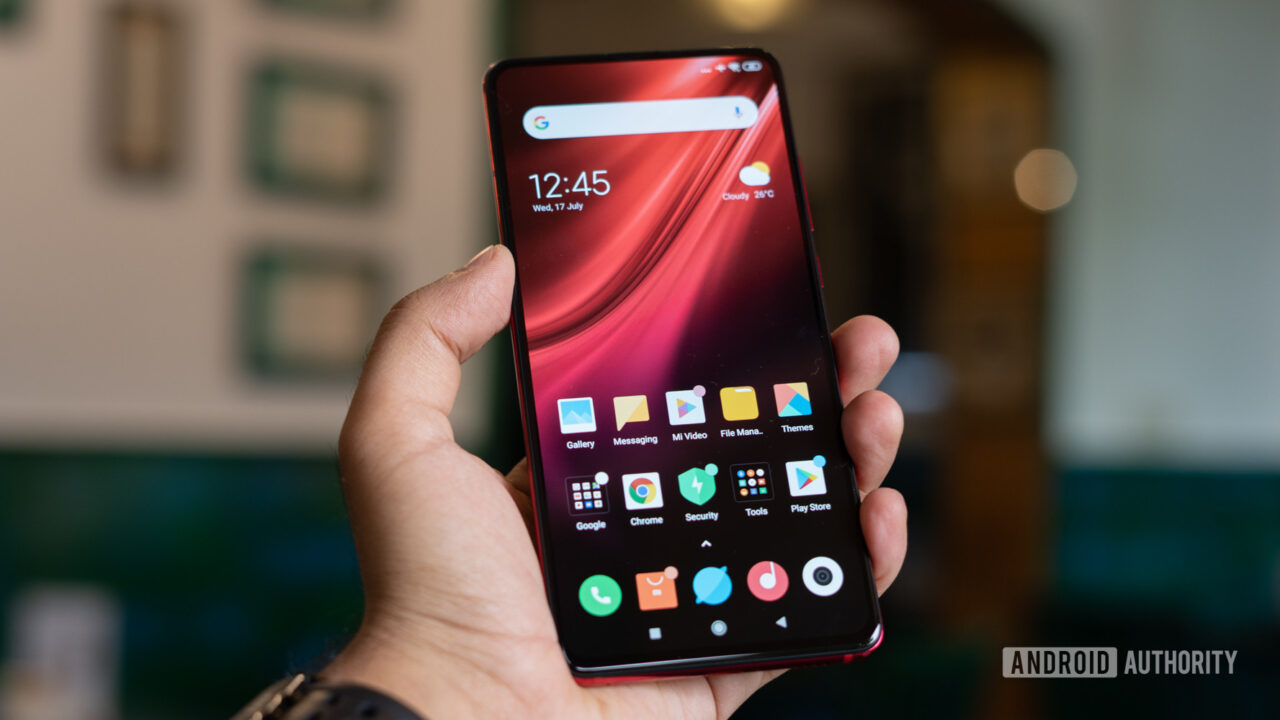 Redmi K20 series hits India, heats up the mid-range! (Update: Now in ...