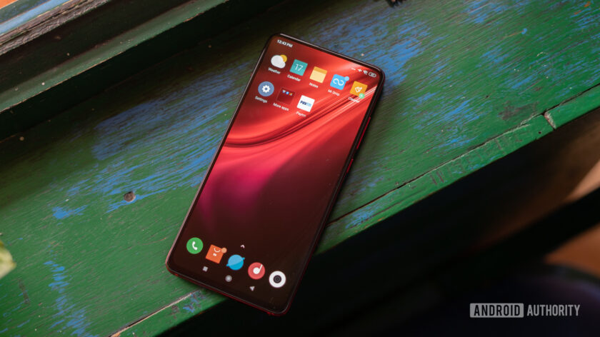 You don't need an expensive flagship for a great display - Android ...