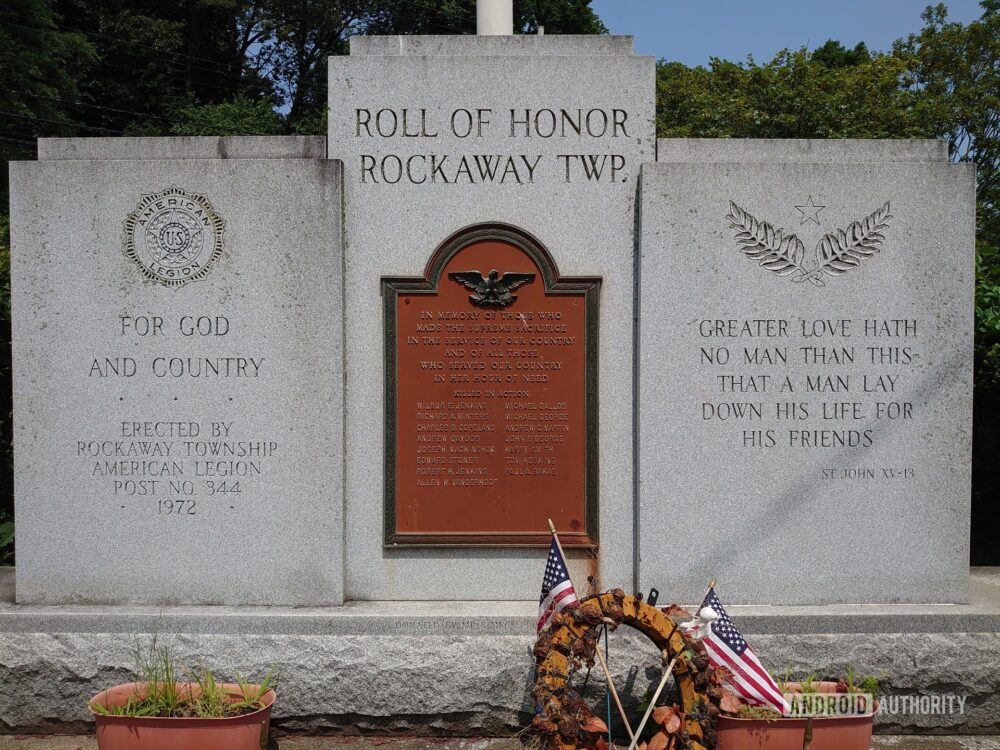 Sony Xperia 1 camera review: When three cameras aren't enough