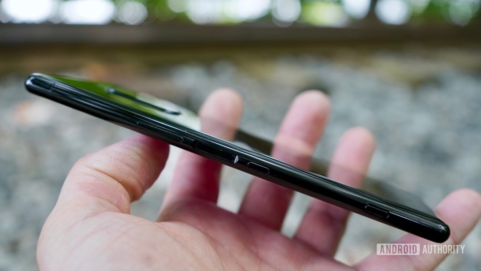 Sony Xperia 1 review: Ahead of the curve