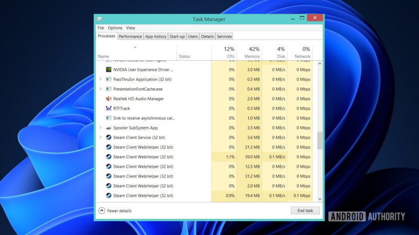 Steam not opening? Here's how to fix it - Android Authority
