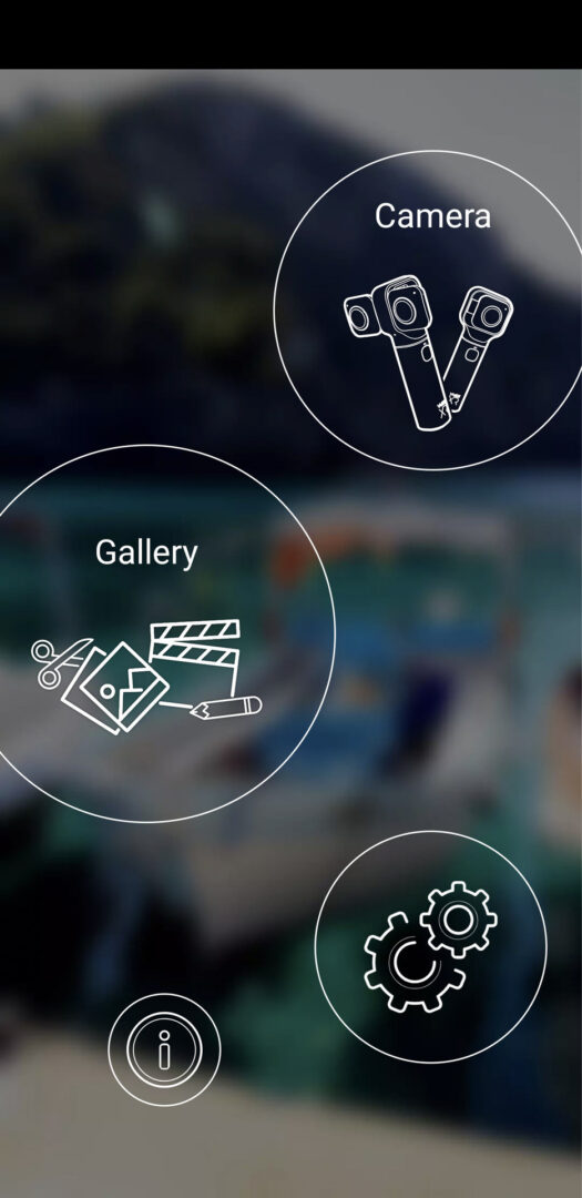 Vuze XR Dual VR camera review: Multi-dimensional, wide-angled fun