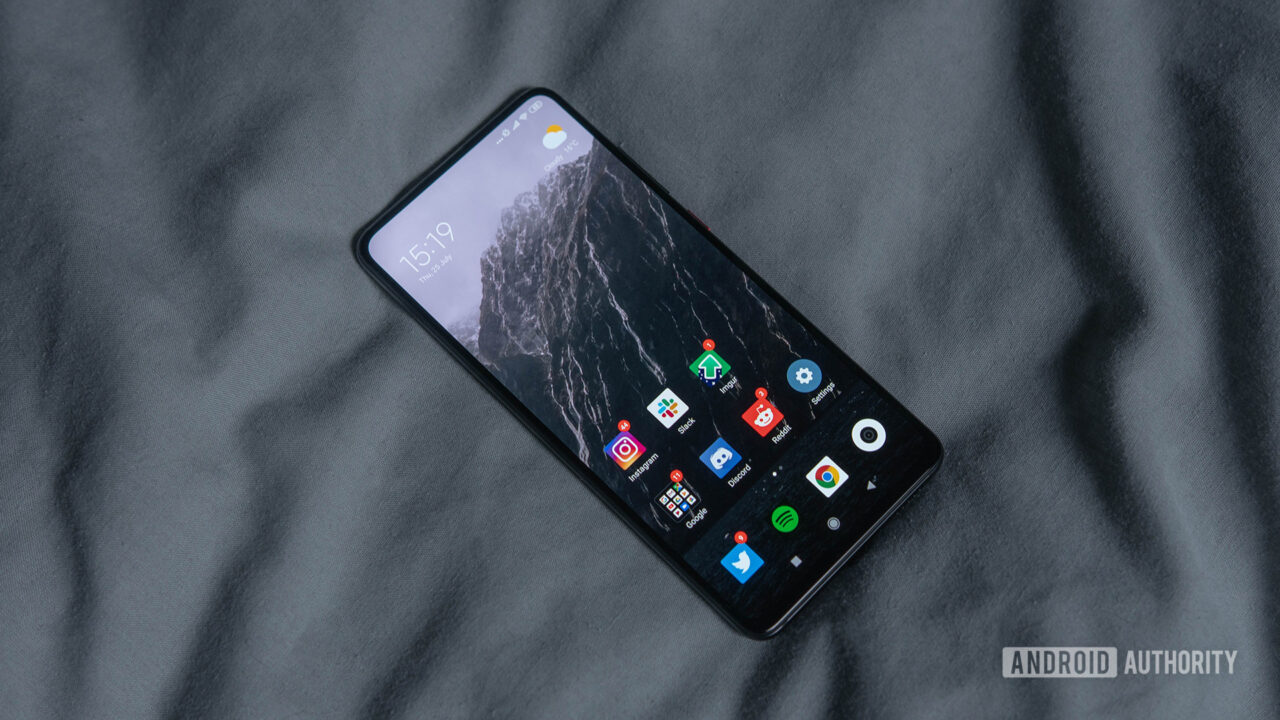 Xiaomi Mi 9T review: Probably the best mid-ranger right now
