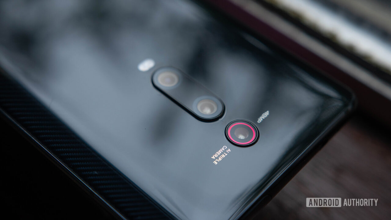 Xiaomi Mi 9T review: Probably the best mid-ranger right now