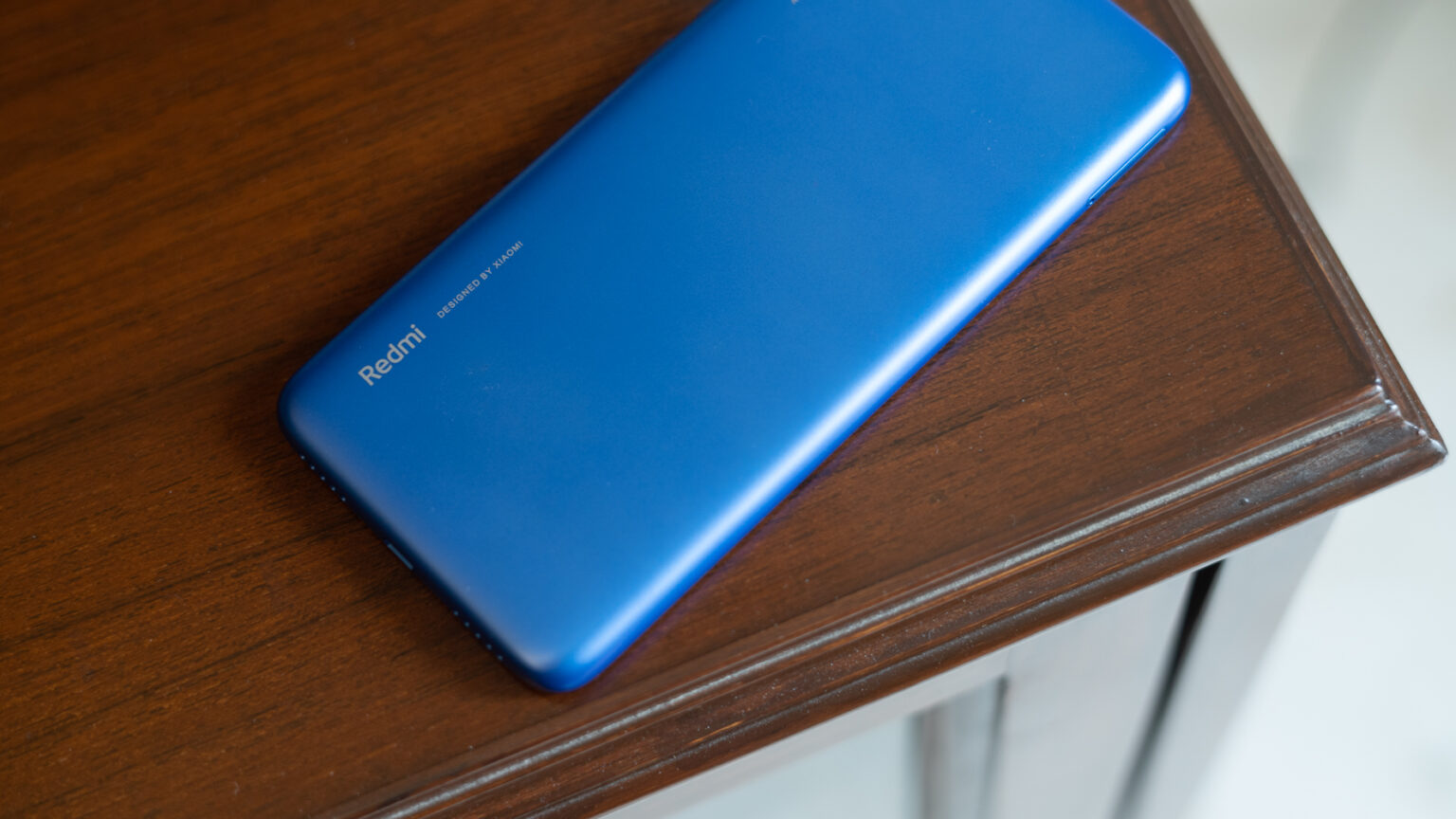 Redmi teases a 64MP smartphone (Update: And four rear cameras?)