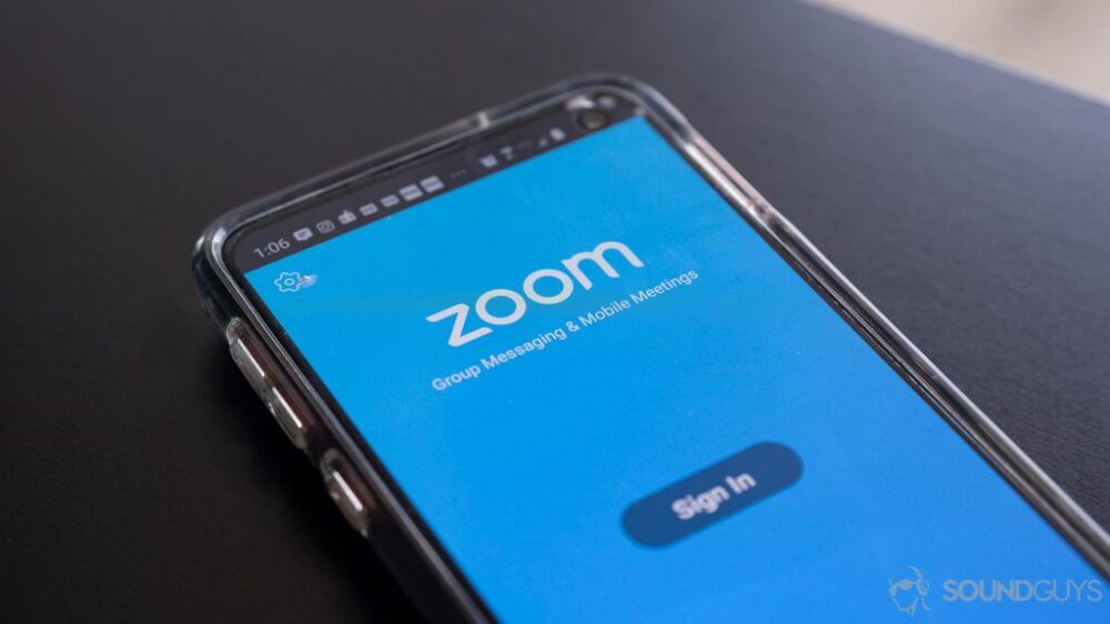 How do conference calls work and how to improve them - Android Authority