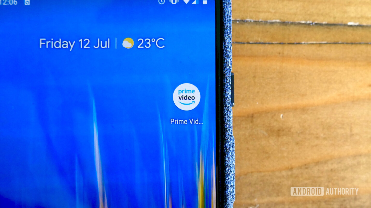 Amazon Prime Video finally gets profiles (Update) - Android Authority