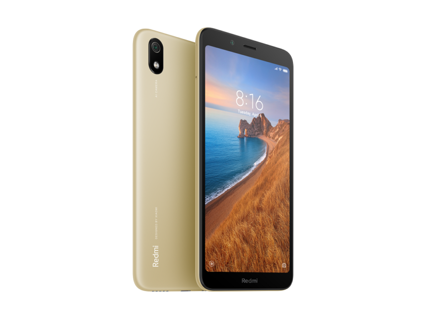 Redmi 7A going on sale in India next week with surprise new camera