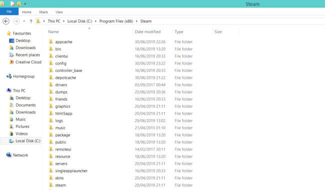 Steam not opening? Here's how to fix it - Android Authority