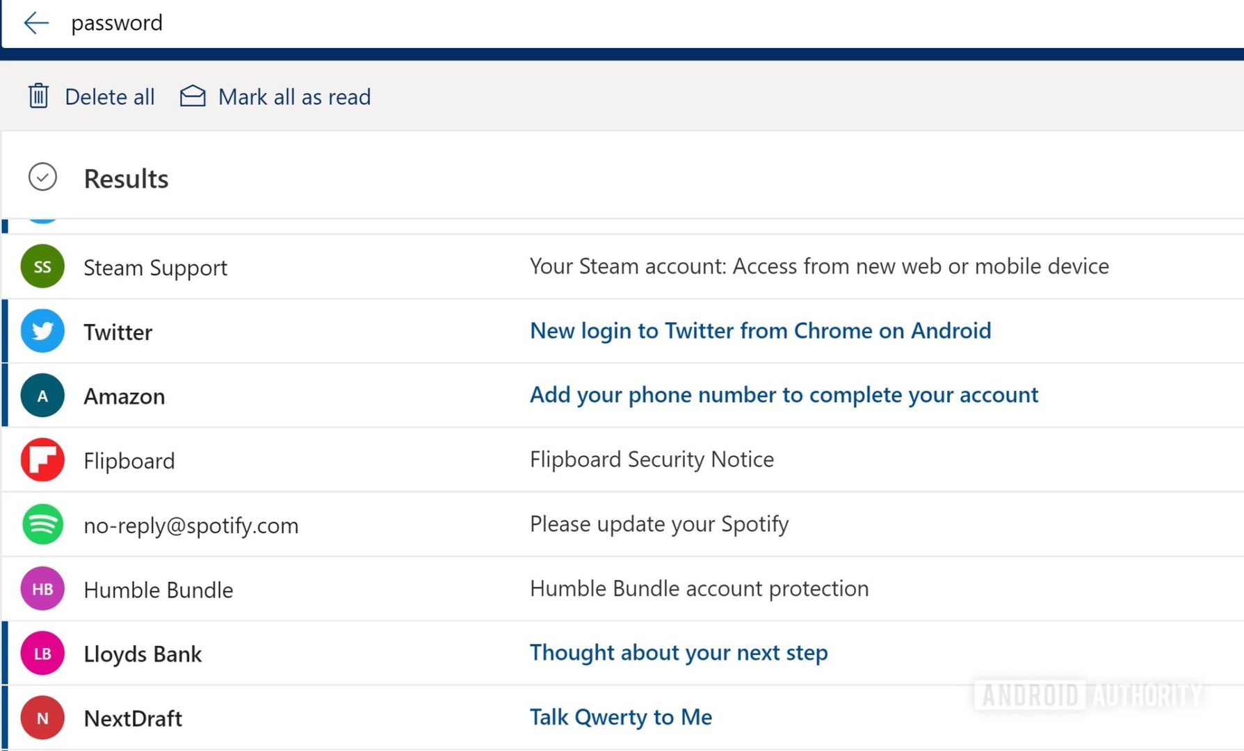 How to delete yourself from the internet - Android Authority