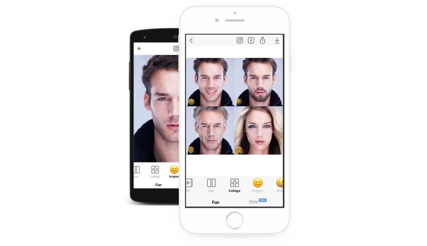 FaceApp: Everything you need to know - Android Authority