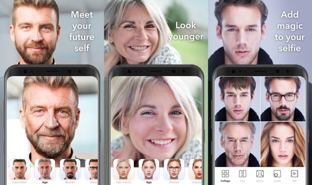 FaceApp: Everything you need to know - Android Authority