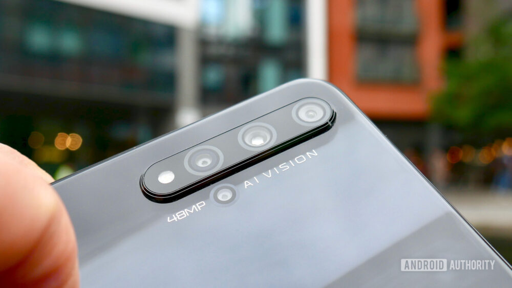 HONOR 20 review: Does the Google Pixel 3a have a new mid-range rival?