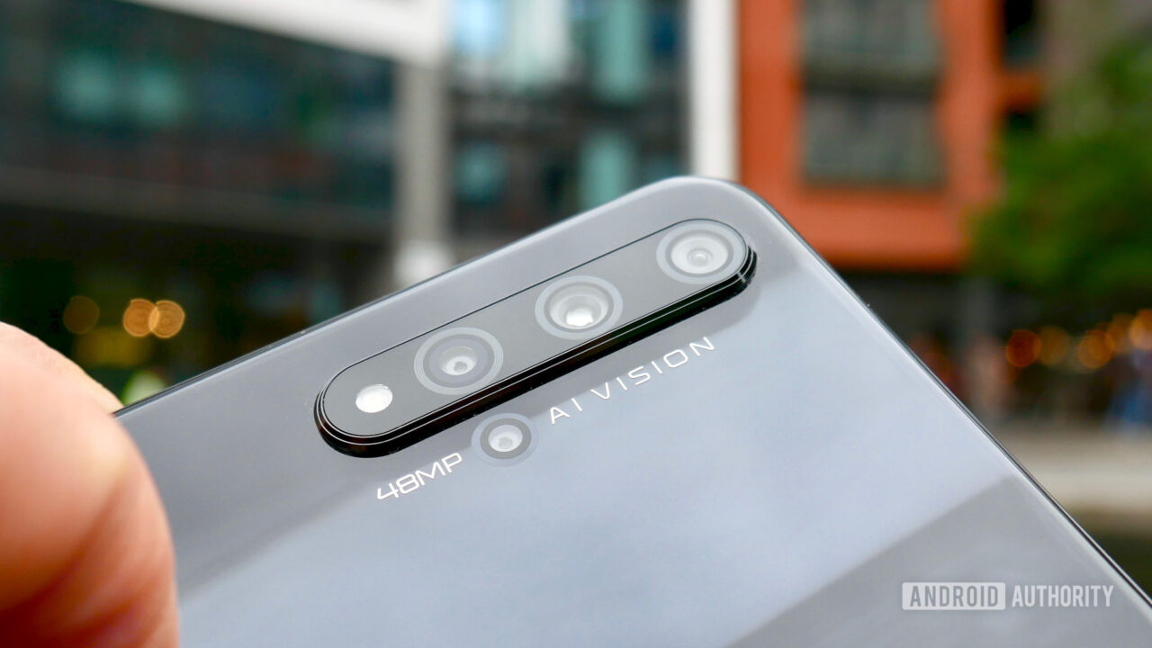 HONOR 20 review: Does the Google Pixel 3a have a new mid-range rival?