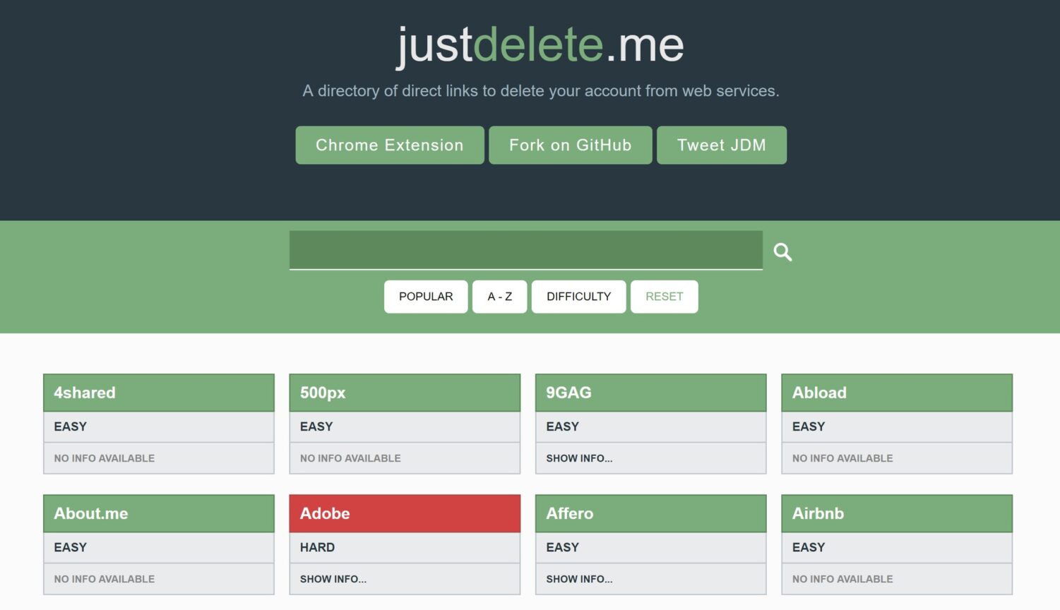 How to delete yourself from the internet - Android Authority