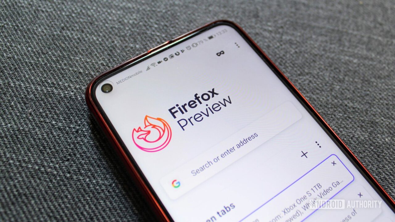 Mozilla Firefox Preview for Android: A deeper look - Android Authority