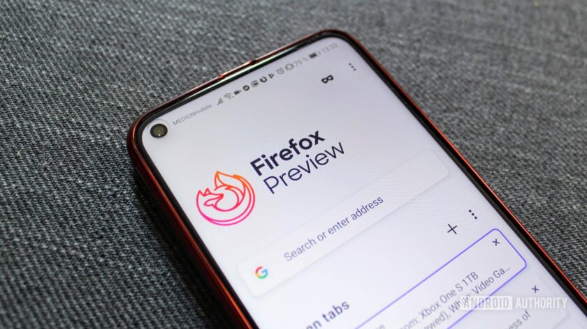 Mozilla Firefox Preview for Android: A deeper look - Android Authority