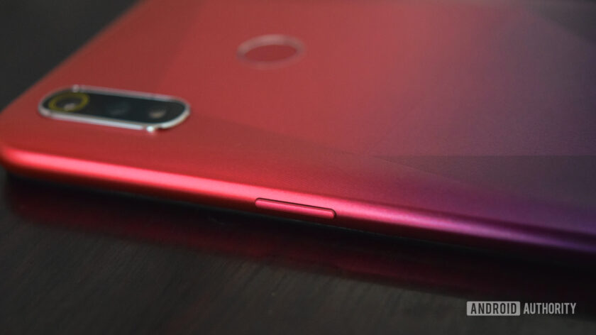 realme 3i review: If a beautiful design is what you need - Android ...