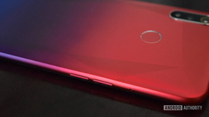 realme 3i review: If a beautiful design is what you need - Android ...