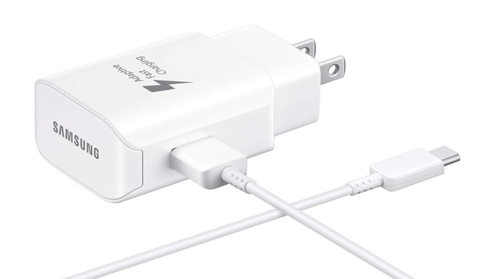 Best Samsung Galaxy Note 10 25W chargers - Android Authority