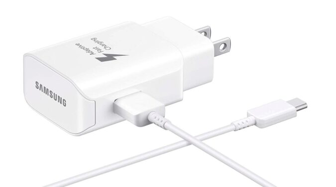 Best Samsung Galaxy Note 10 25W chargers - Android Authority