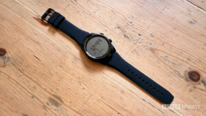 TicWatch Pro 4G/LTE review: A solid, but aging, Wear OS watch with LTE