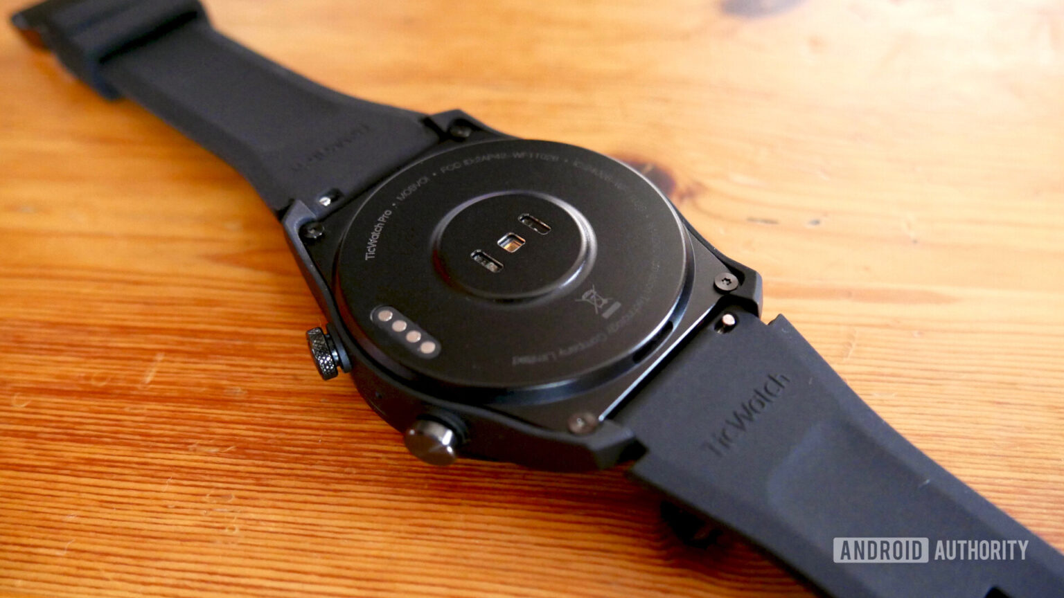 TicWatch Pro 4G/LTE review: A solid, but aging, Wear OS watch with LTE