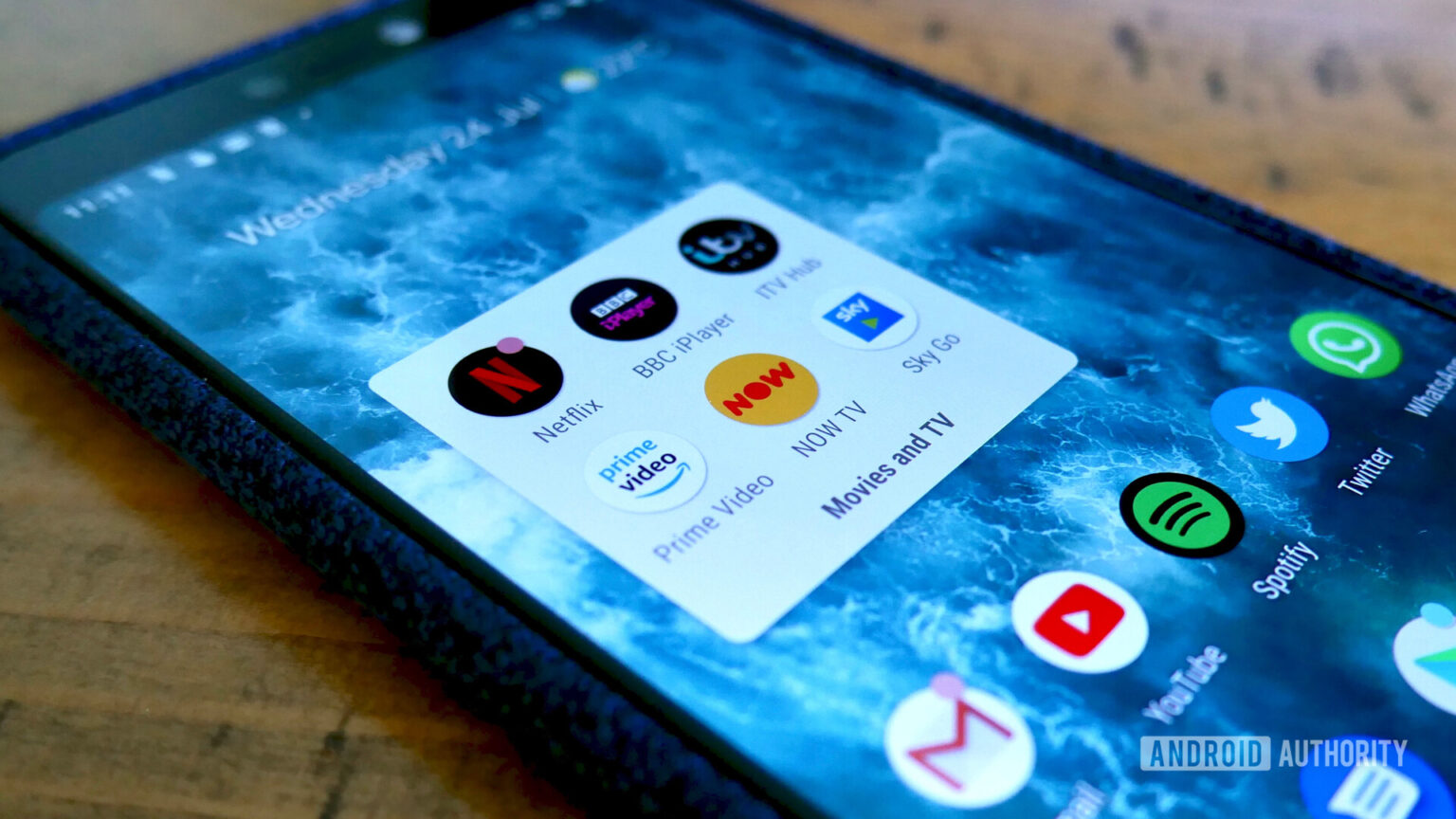 Why streaming services need subscription pausing - Android Authority