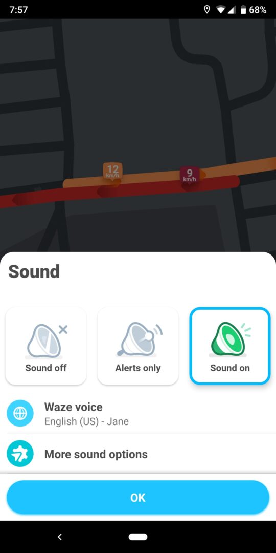 How to change and create Waze voices: A step-by-step guide