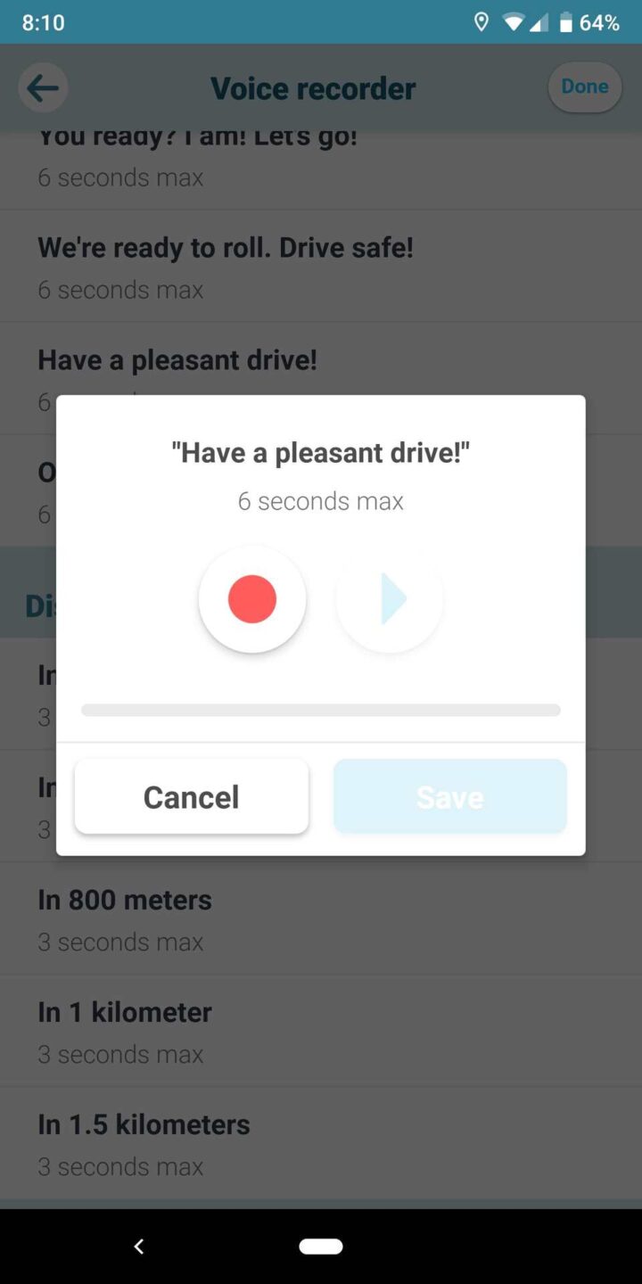 How to change and create Waze voices: A step-by-step guide