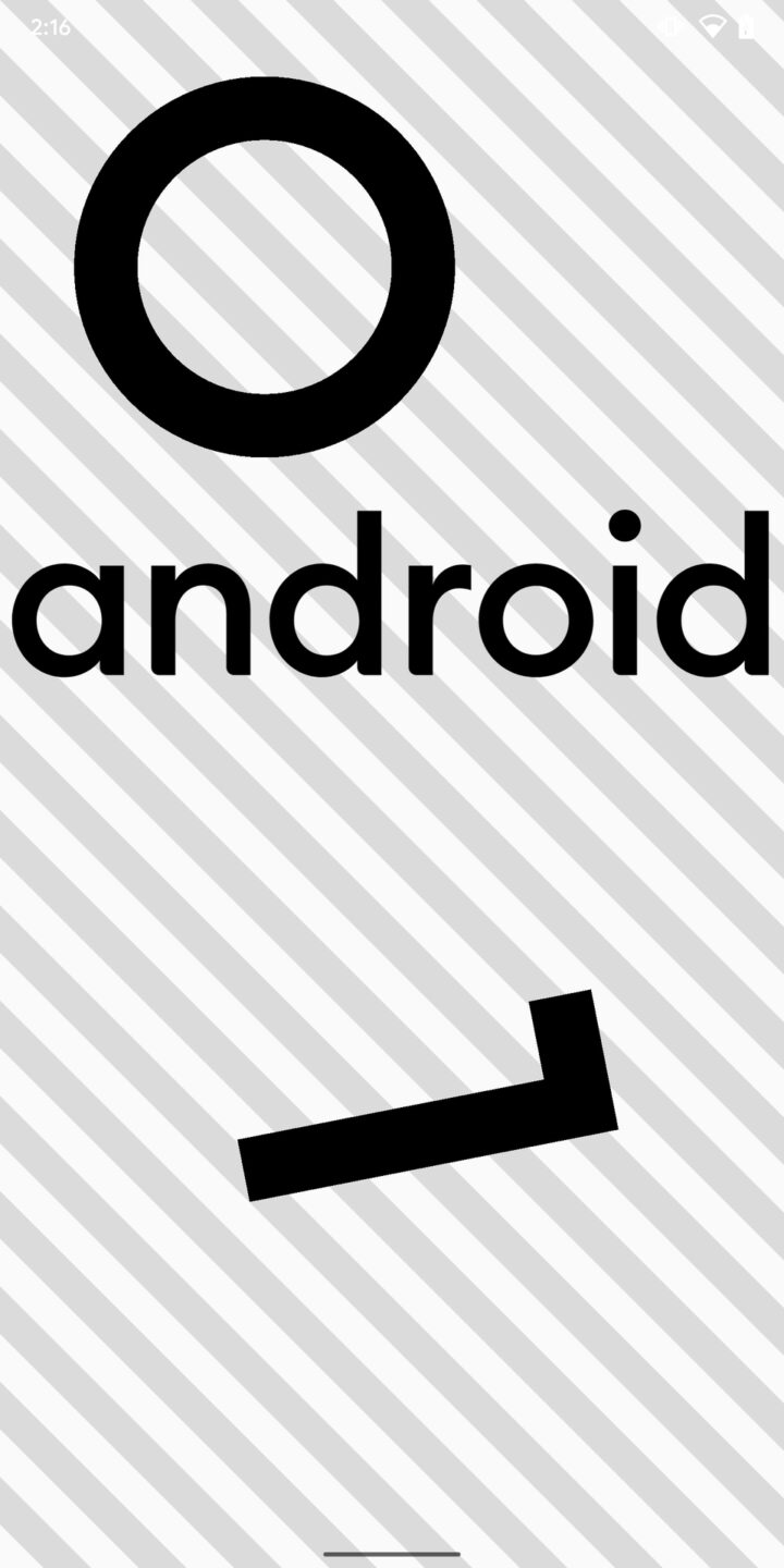 Here S The Android 10 Easter Egg And How To See It Android Authority
