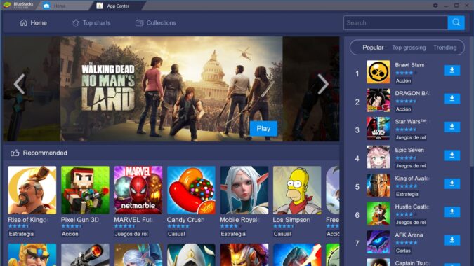 BlueStacks Android emulator: Best games to play on PC and Mac