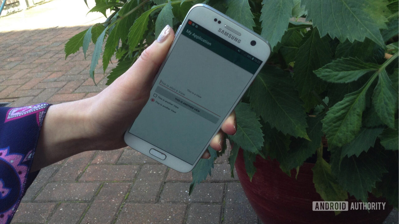 Building your Android UI: Everything you need to know about Views ...
