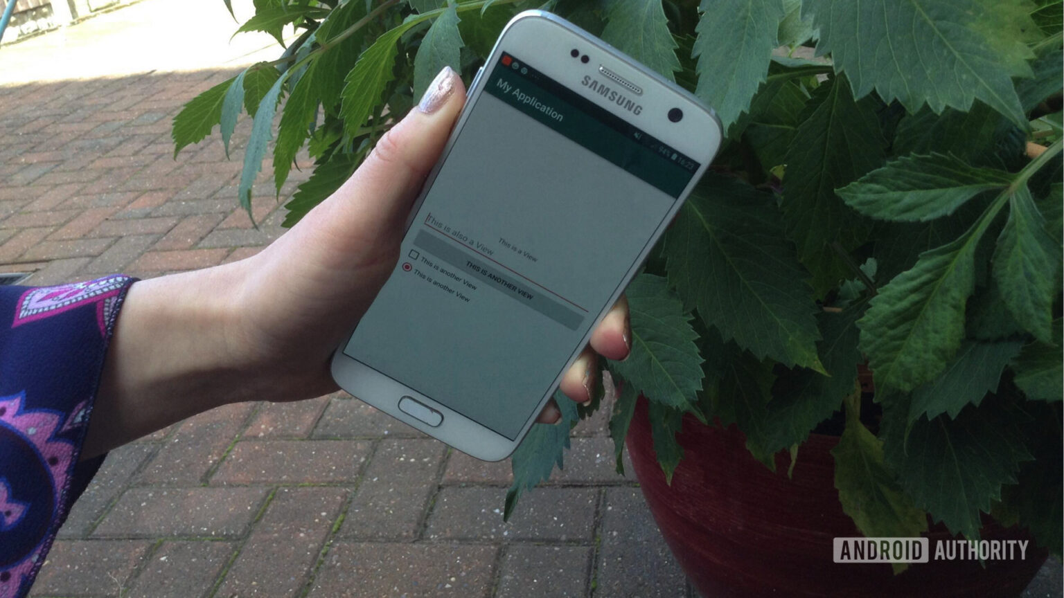 Building your Android UI: Everything you need to know about Views ...