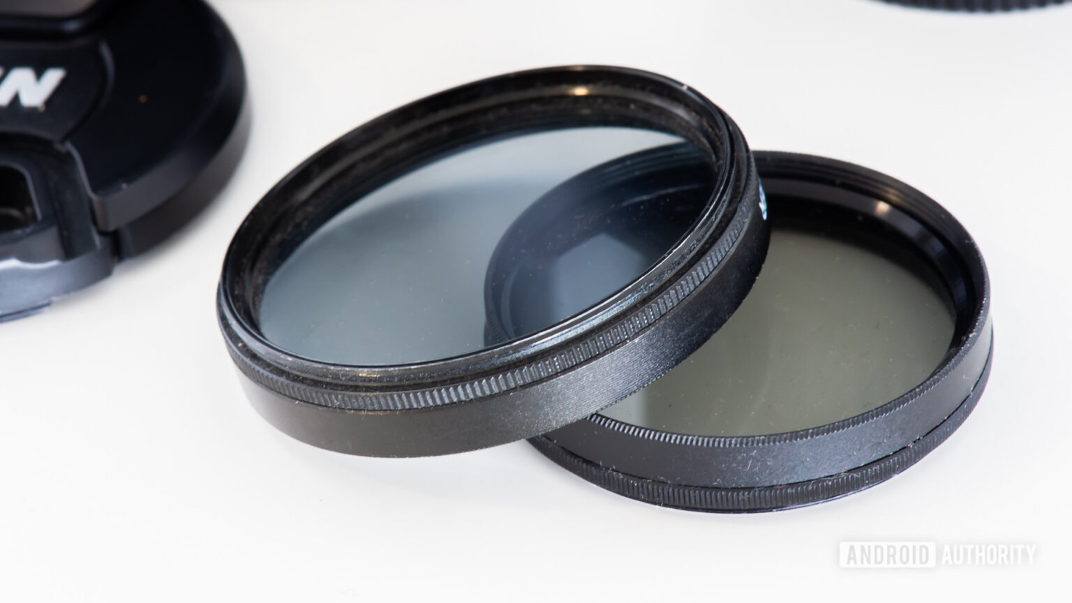 What is shutter speed in photography? - Android Authority