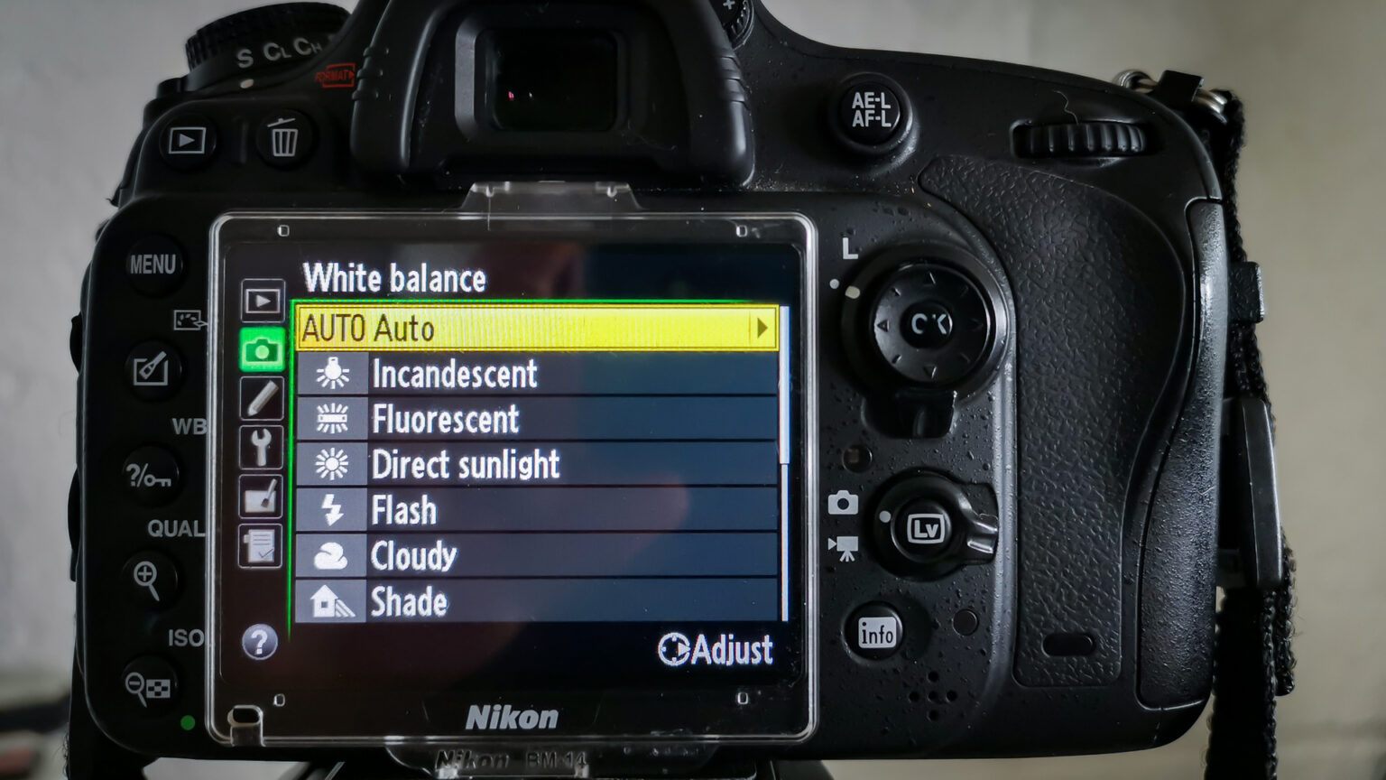 What is white balance in photography? - Android Authority