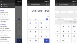 10 best calculator apps for Android - Android Authority
