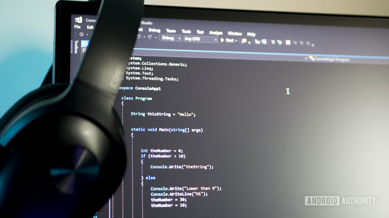 Android development for beginners - Android Authority