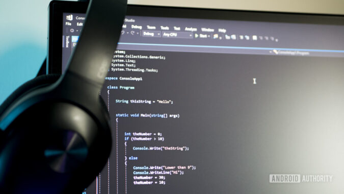 Android development for beginners - Android Authority