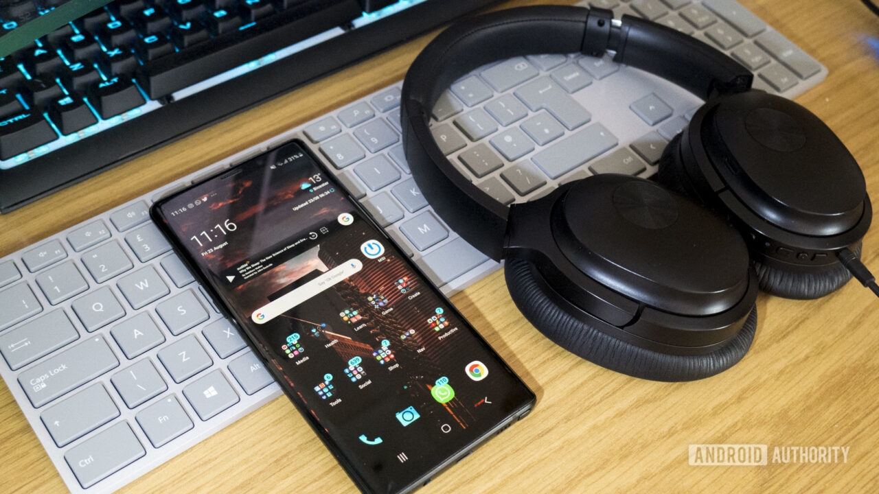 Create an Android Widget for Your App - Android Authority