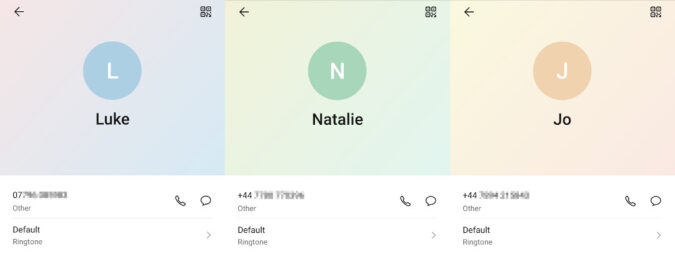 HUAWEI EMUI 10 hands-on impressions: Snappy and subtly improved ...