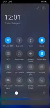 HUAWEI EMUI 10 hands-on impressions: Snappy and subtly improved ...